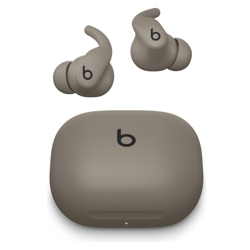 Beats Powerbeats Fit Grey | Techinthebasket AU