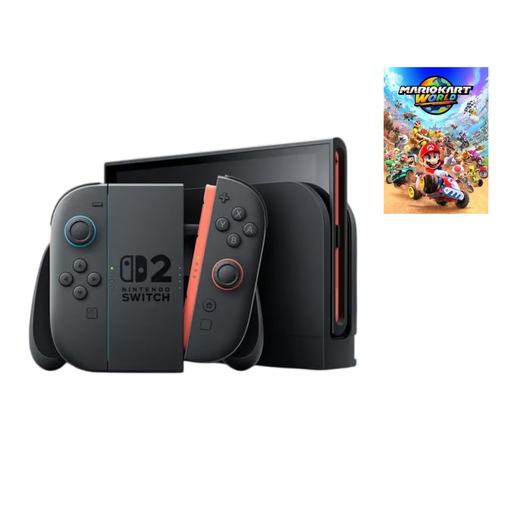 Nintendo Switch Version 2 Gray | Techinthebasket AU